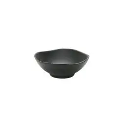 Coppetta Quadra Nero in Melamina - MEDRI Linea MELAMINA - Codice W45 ...
