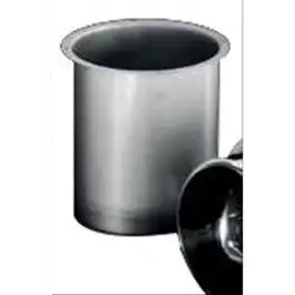 POZZETTO PICCOLO PER CARAPINA - DIMENSIONI ø mm. L 207 x 265 h | Allforfood